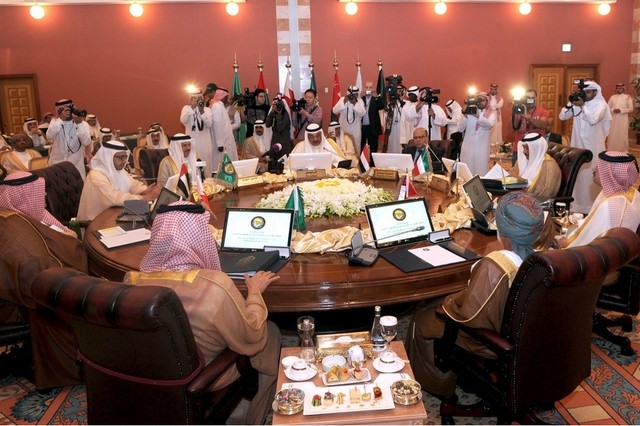 Can a soccer tournament help end The GCC crisis? - ForMENA